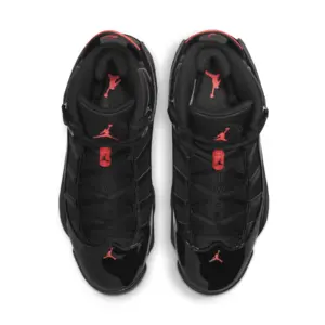 JORDAN 6 Rings Shoes - Black