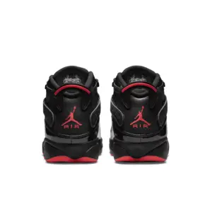 JORDAN 6 Rings Shoes - Black