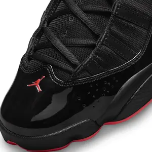 JORDAN 6 Rings Shoes - Black