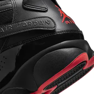 JORDAN 6 Rings Shoes - Black
