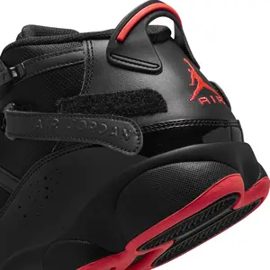JORDAN 6 Rings Shoes - Black