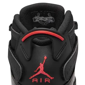 JORDAN 6 Rings Shoes - Black