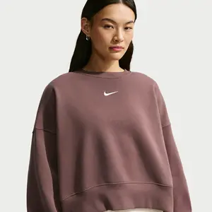 Nike Relaxed Sweatshirts Hoodies For Women