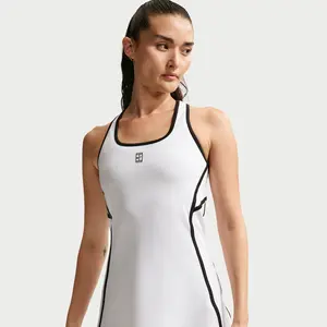 Women's Post-Workout Tunics