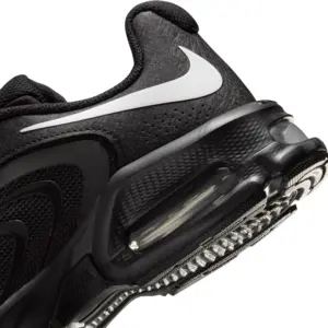 Nike Air Max Fire - Black
