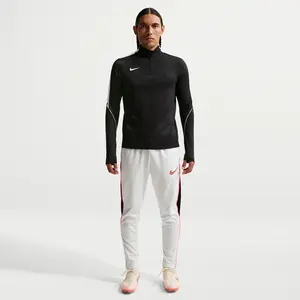 Nike Strike Dri-fit Soccer Drill Top - Black