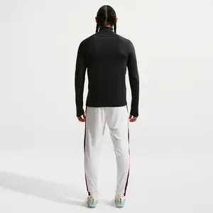 Nike Strike Dri-fit Soccer Drill Top - Black