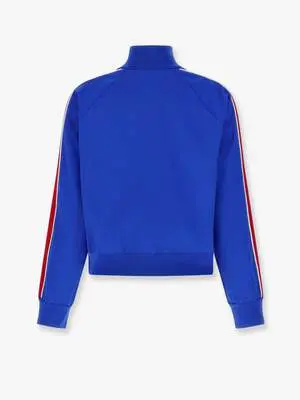 Miu Miu Recycled Material Sweatshirt