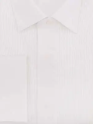 NUGNES 1920 Cotton Shirt