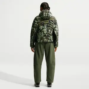 Nike Lava Flow" Therma-fit Adv Jacket - Grey