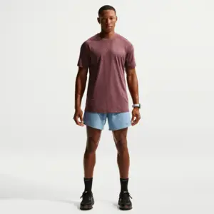Nike Paneled Sport Bottoms For Men