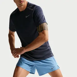 Nike Stride Dri-fit 5" 2-in-1 Running Shorts