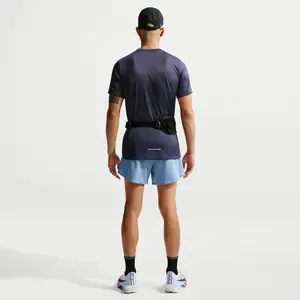Nike Stride Dri-fit 5" 2-in-1 Running Shorts