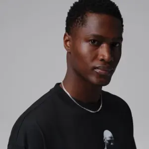 JORDAN Sport Dri-fit T-shirt