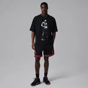 JORDAN Sport Dri-fit T-shirt