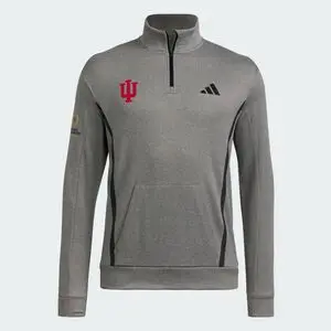 Adidas Long Sleeve Outerwear For Men