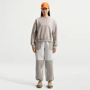 Nike Therma-fit Crewneck Sweatshirt