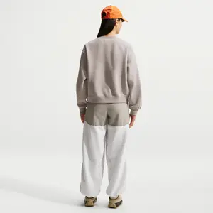 Nike Therma-fit Crewneck Sweatshirt