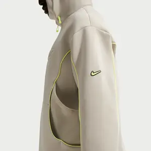 Nike Project F.r.o.g. Bubble Mesh Pullover Hoodie