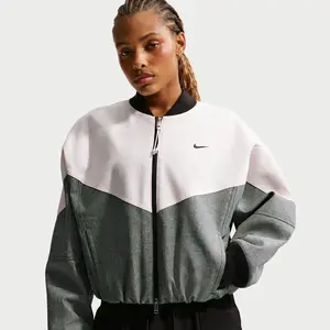 Nike Collared Outerwear For Women