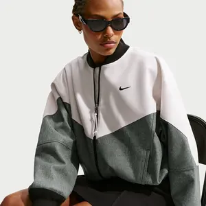 Nike Sportswear Oversized Bomber Jacket