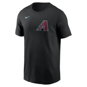 Nike Men's Embroidered Logo T-Shirts