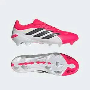 Pink Football Cleats