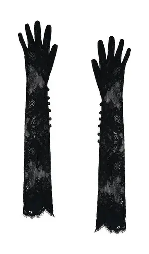 ANIYE RECORDS Lea Gloves