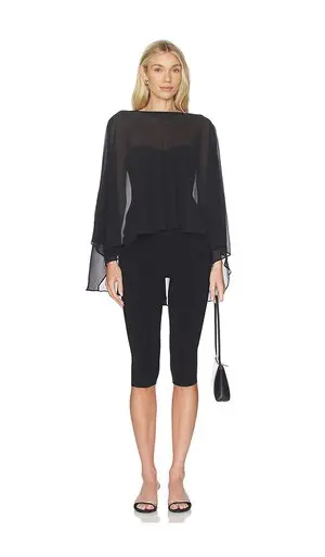 LOVERS AND FRIENDS Meredith Top