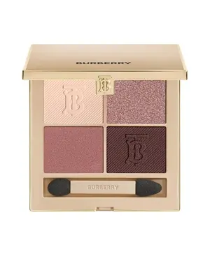 Burberry Eye Quad Eyeshadow Palette 05 Dusk