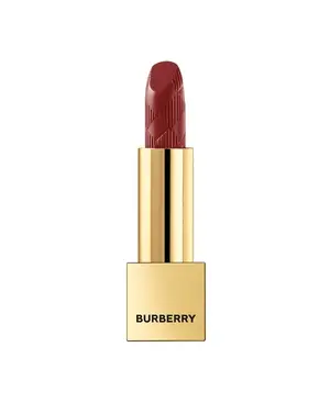 Burberry Kisses Satin Lipstick - Oxblood