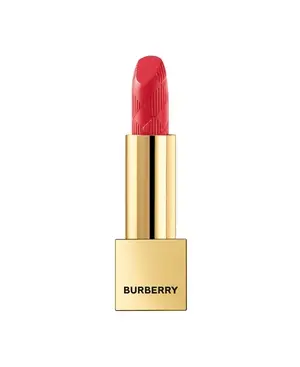 Burberry Kisses Satin Lipstick Pomegranate Pink