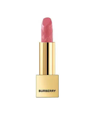 Burberry Kisses Satin Lipstick Tempest Rose