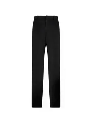BILLIONAIRE Satin Trousers