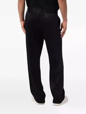 BILLIONAIRE Satin Trousers