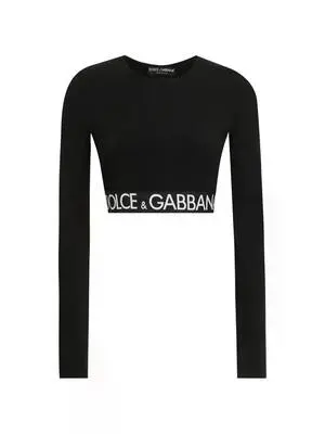 Dolce & Gabbana Performance Activewear For Women