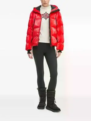 NEWLAND Printed Long-sleeved Sweater
