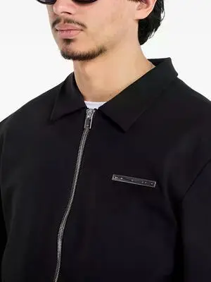 HELIOT EMIL Zip Dressage Jacket