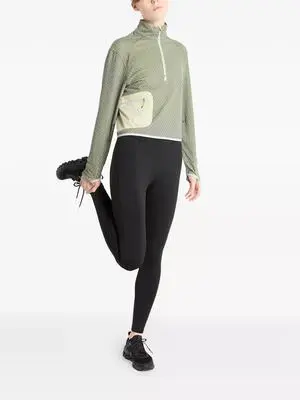 CIELE Half-zip Sweater