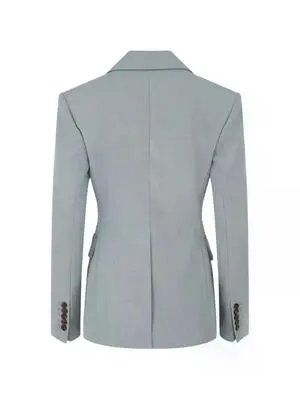 A.L.C. Elza Notched-lapel Blazer