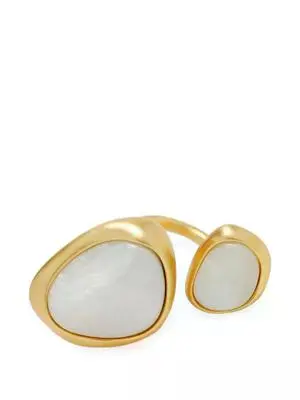Cult Gaia Cleo Ring - Gold