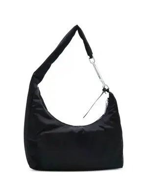 Rick Owens Small Gemini Shoulder Bag - Black