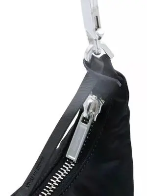 Rick Owens Small Gemini Shoulder Bag