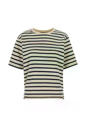 Max Mara Striped T-shirt