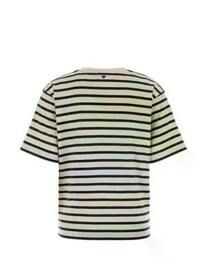 Max Mara Striped T-shirt