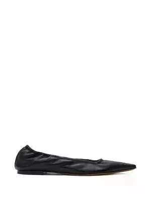 Atp Atelier Elastic Flats For Women