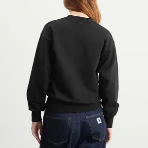 NO PROBLEMO Relaxed Fit Sweatshirt