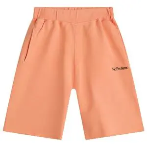 NO PROBLEMO Mini Problemo Sweatshorts