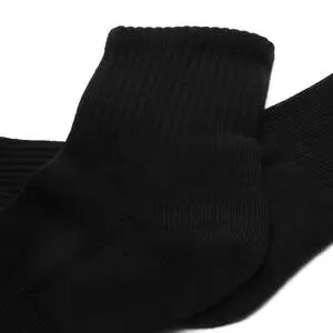 SKIMS Quarter Crew Socks 3 Pack