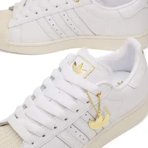 Adidas Superstar Ii Sneakers